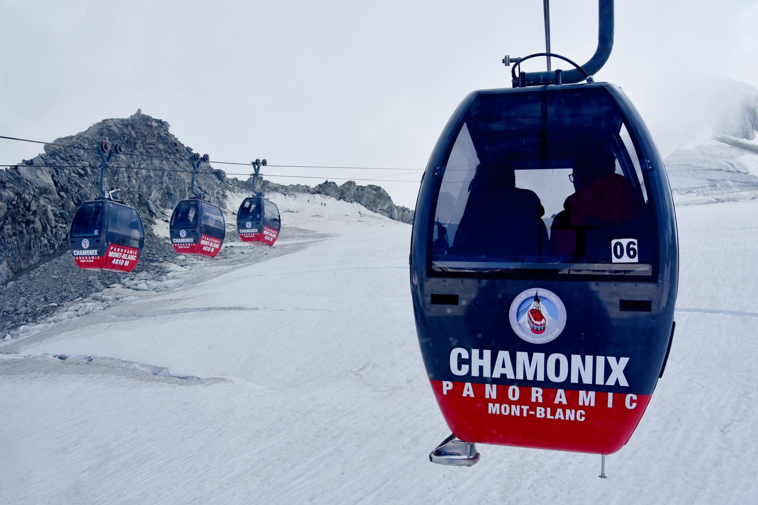Chamonix Ski Resort Guide | Alps2Alps